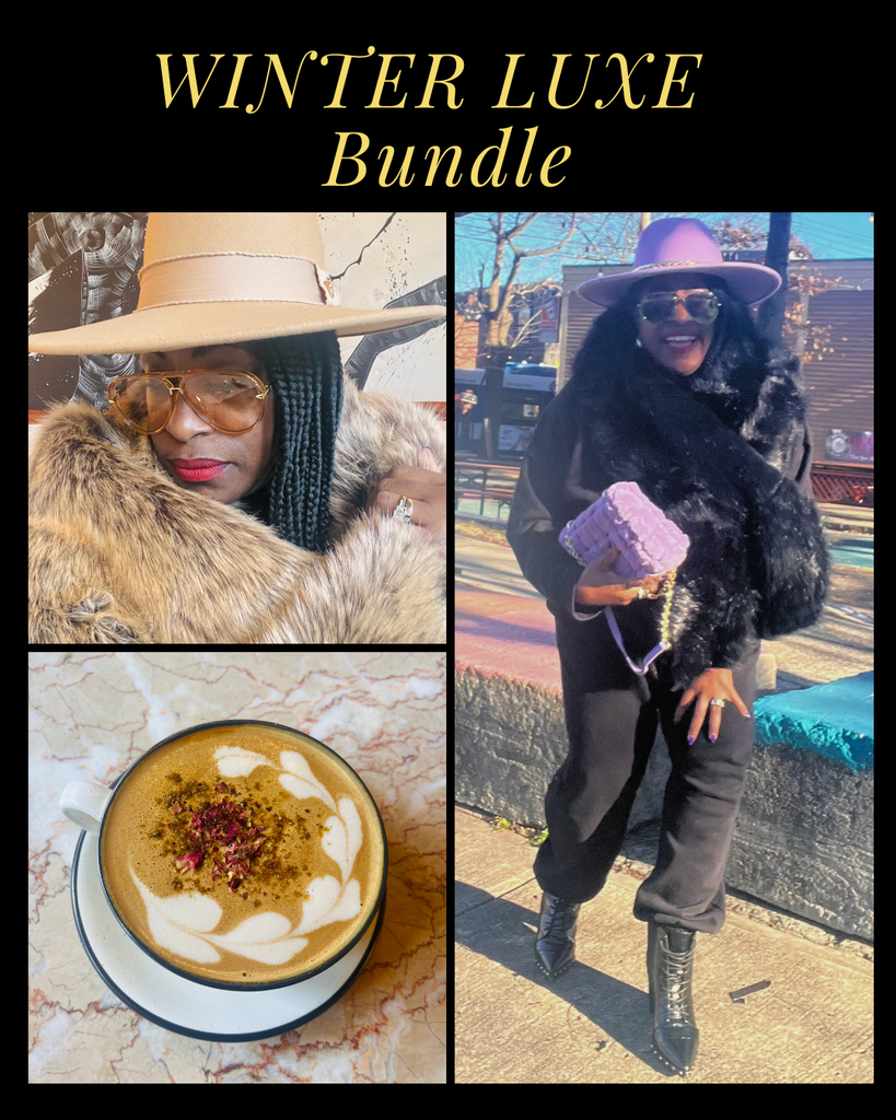 Unleash Winter Glamour: Introducing Our Exclusive Winterluxe Bundle ...